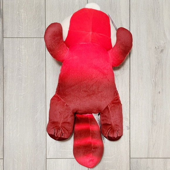 Disney | Toys | Disney Red Panda Mei Cuddleez Large Plush | Poshmark